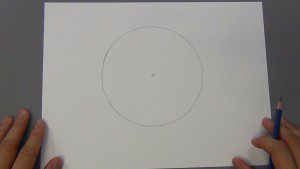 How To Draw An Impossible Circle – 3D Circle – Impossible Shapes | My ...
