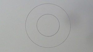 How To Draw An Impossible Circle – 3D Circle – Impossible Shapes | My ...