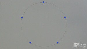 How To Draw An Impossible Pentagon – Impossible Shapes | My Drawing ...