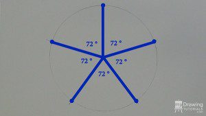 How To Draw An Impossible Pentagon – Impossible Shapes | My Drawing ...
