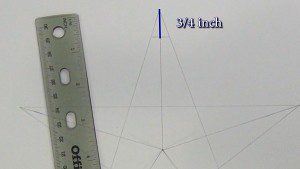 How To Draw An Impossible Star | My Drawing Tutorials