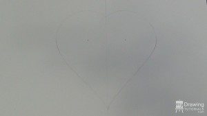 How To Draw An Impossible Heart | My Drawing Tutorials