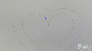 How To Draw An Impossible Heart | My Drawing Tutorials
