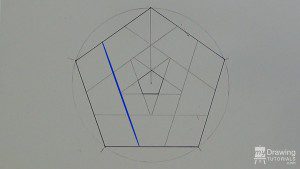 How To Draw An Impossible Pentagon – Impossible Shapes | My Drawing ...