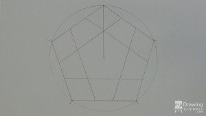 How To Draw An Impossible Pentagon – Impossible Shapes | My Drawing ...