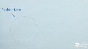 How To Draw Smooth Circles & Curves | My Drawing Tutorials