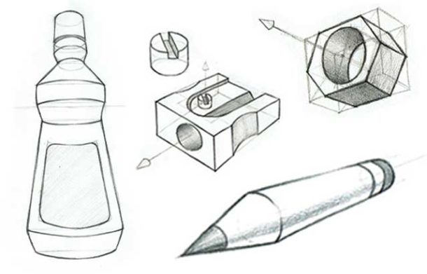 Sales Page – Drawing Fundamentals Made Simple | My Drawing Tutorials