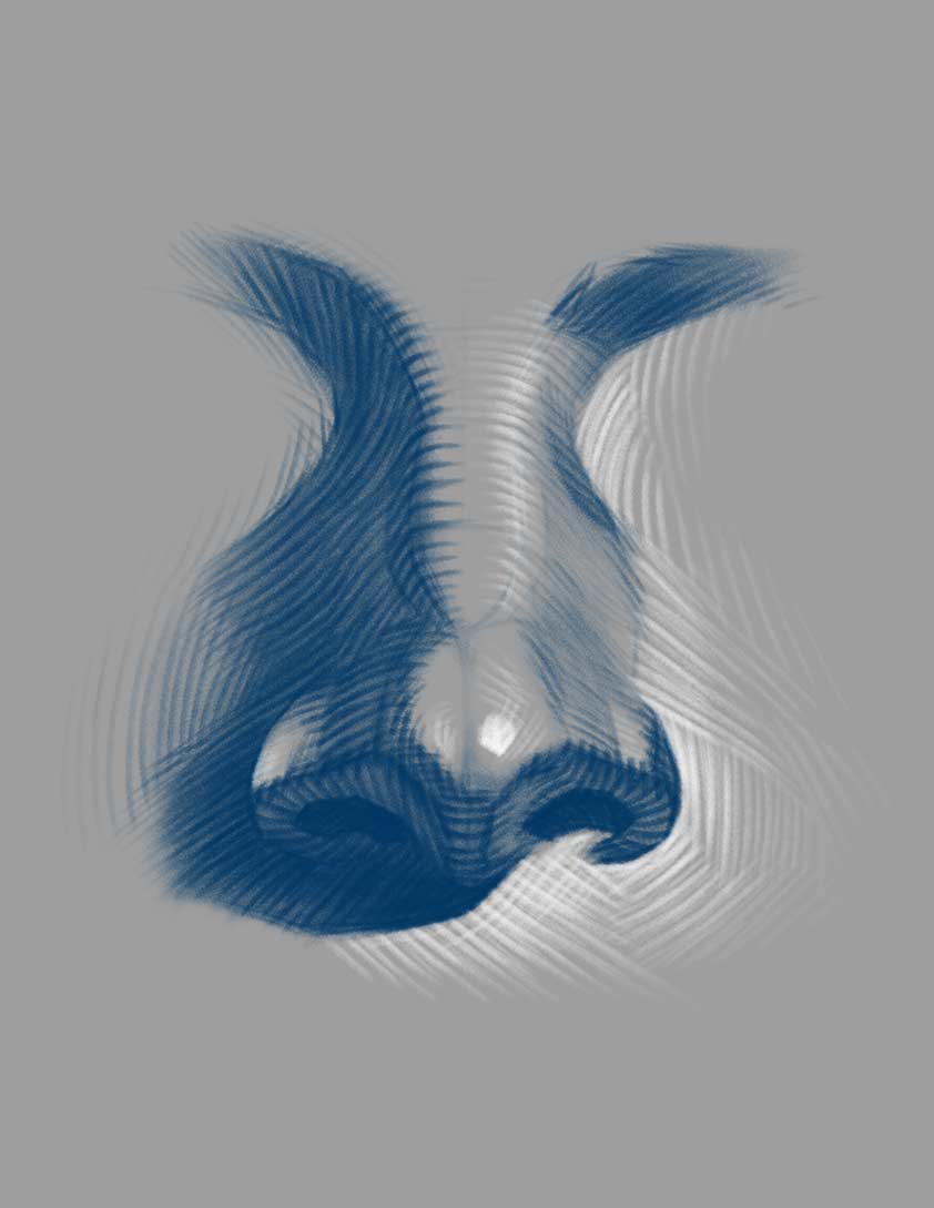 Sales Page – Drawing Noses Made Simple | My Drawing Tutorials