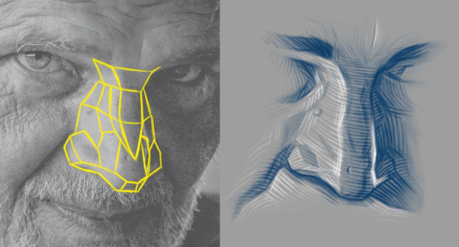 Sales Page – Drawing Noses Made Simple | My Drawing Tutorials