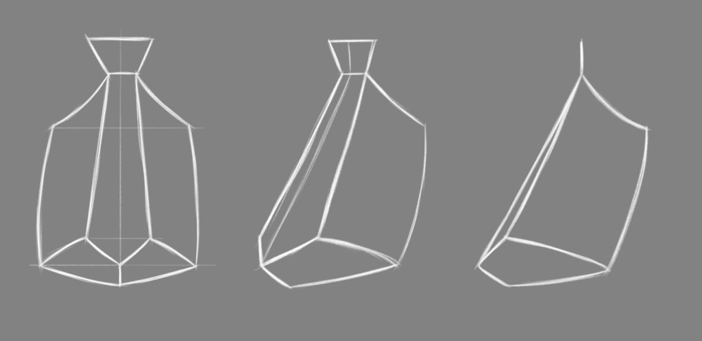 Sales Page – Drawing Noses Made Simple | My Drawing Tutorials