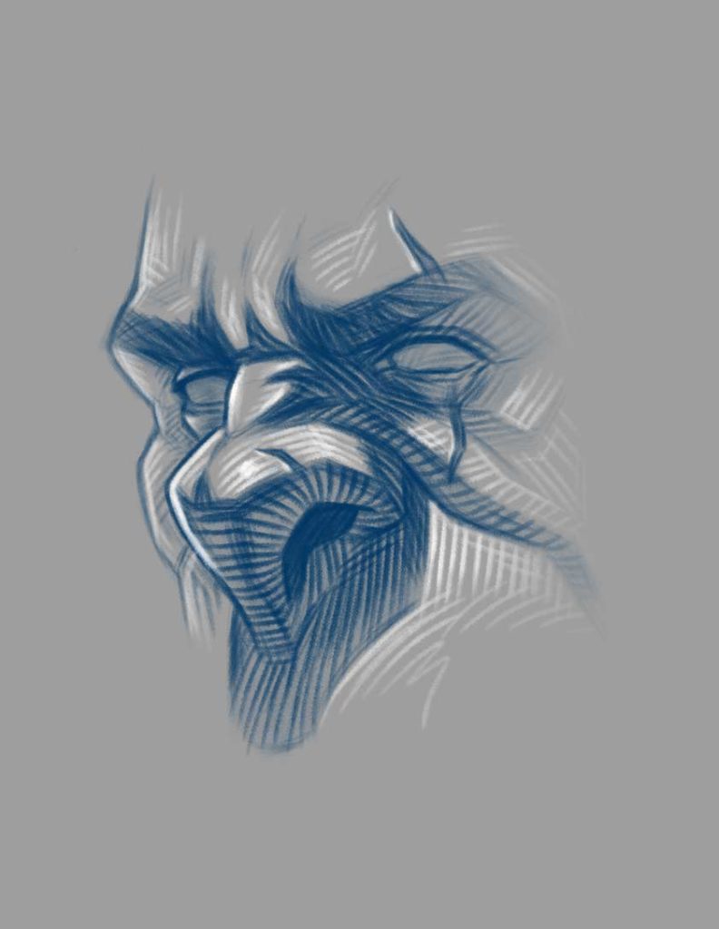 Sales Page – Drawing Noses Made Simple | My Drawing Tutorials